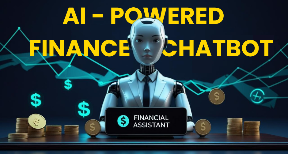 Wize Wealth – AI-Powered Financial Assistant